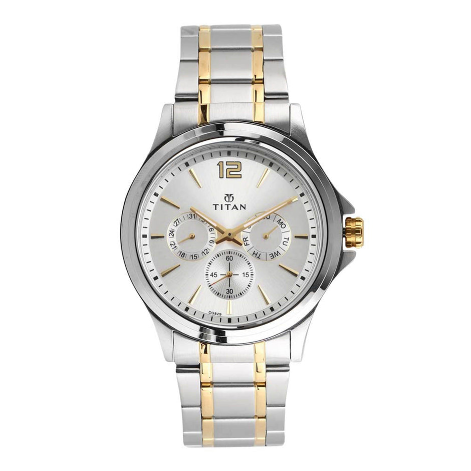Buy Men's & Women's Watches Online at the Best Price | Titan Watches ...