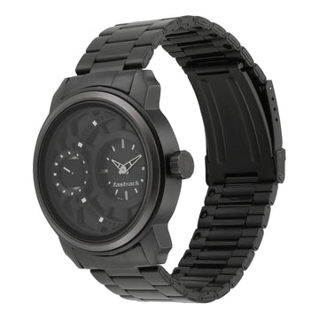 Fastrack Watches - Trendy Analog Watches - Titan Watches UAE