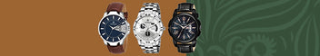 Titan Watches Collection for Men & Women - Titan Watches UAE